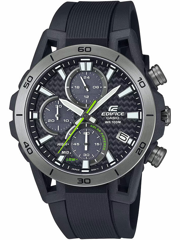 Наручные часы Edifice