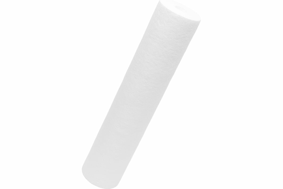 Аквабрайт Картридж из полипропиленового волокна ПП-5 М-20 ББ 33577