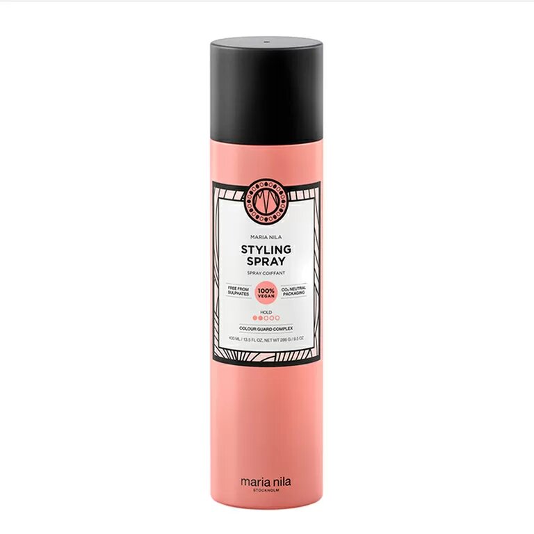 MARIA NILA Styling Spray Стайл спрей 400 мл