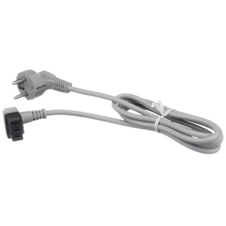 Кабель питания для посудомоечной машины Bosch, Siemens, Neff, Gaggenau L-1750 мм 645033