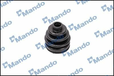 DCC000228 Пыльник шруса HYUNDAI/KIA ACCENT I/II/III/SEPHIA 94- наруж.