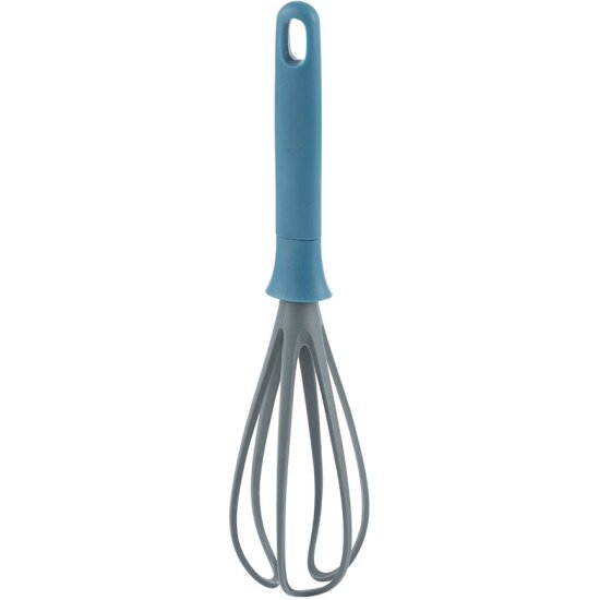 Венчик Mallony из нейлона MENTOLO с ручкой из полипропилена 104160