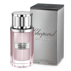 Парфюмерная вода Chopard Musk Malaki 80 мл.