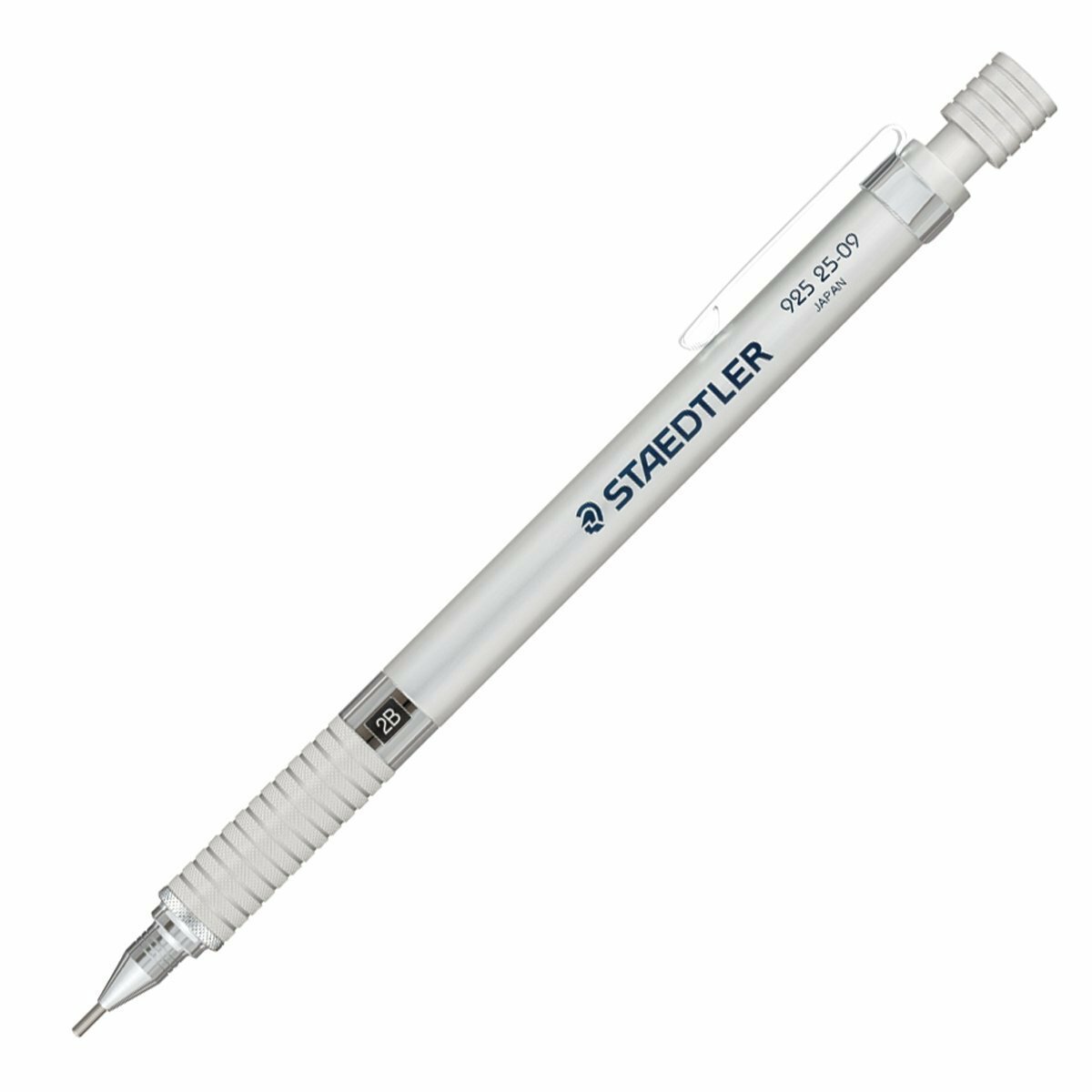 Карандаш STAEDTLER 925, металлический, механический, 25 штук