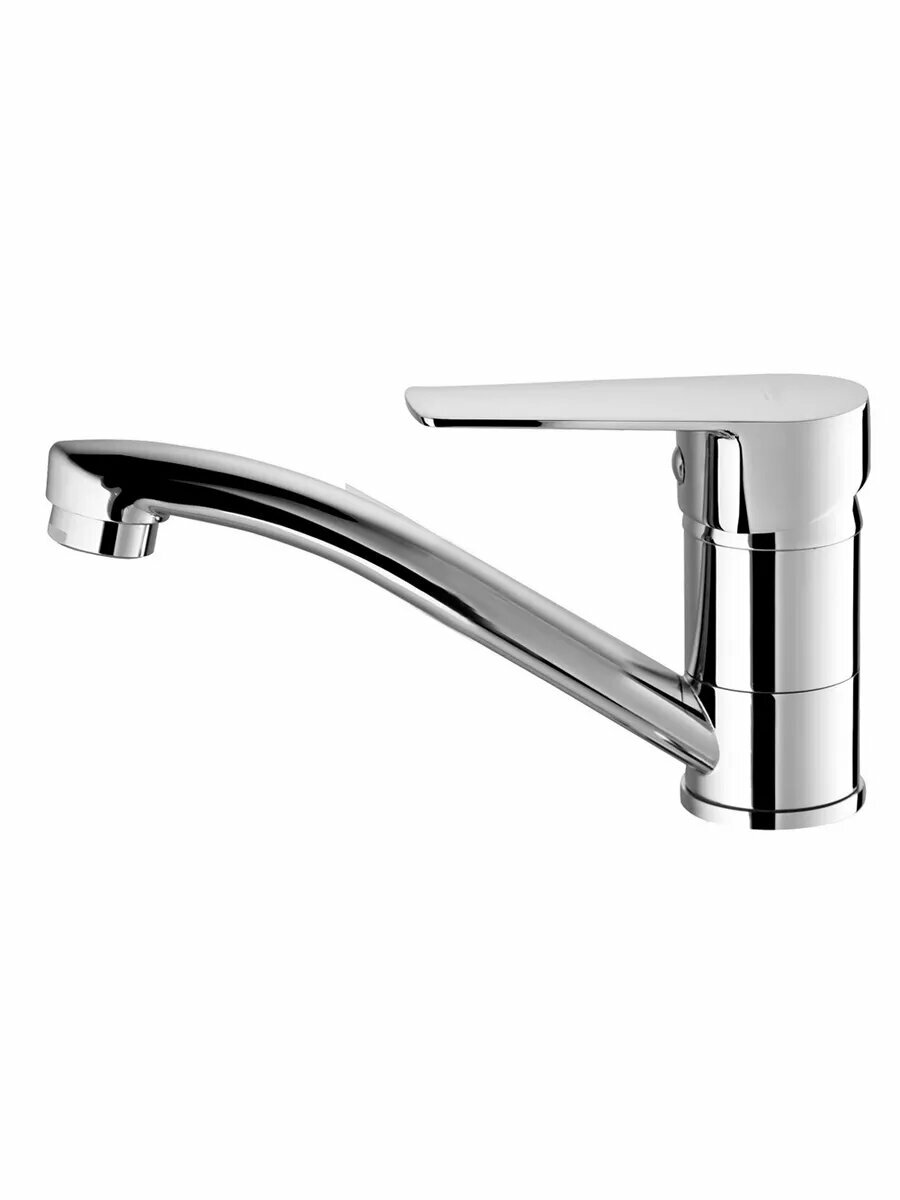 Смеситель для раковины поворотный