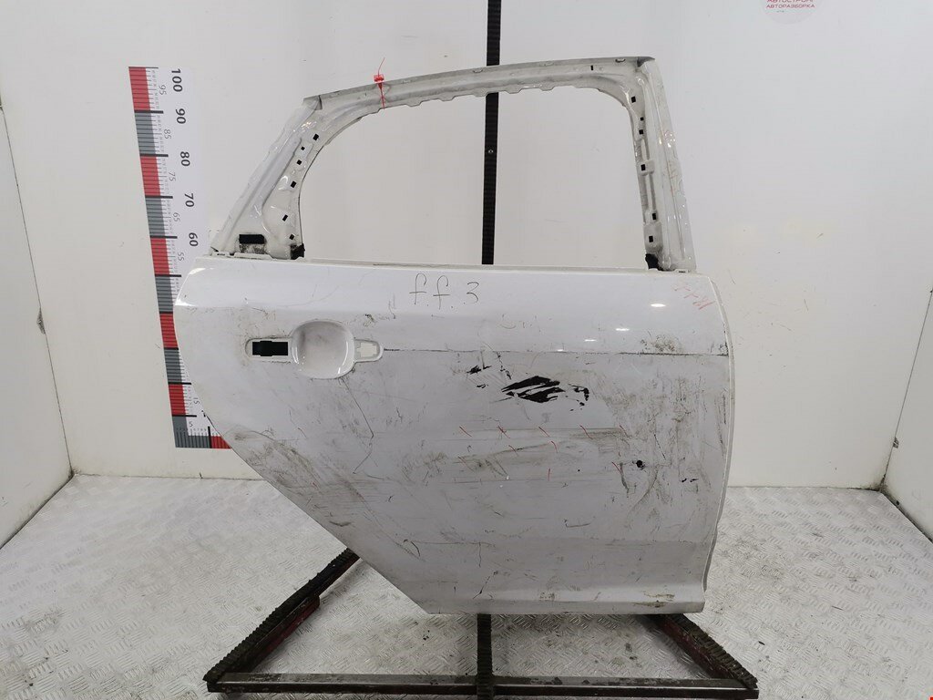 Дверь задняя правая Ford Focus 3 1885270 арт. 1806722