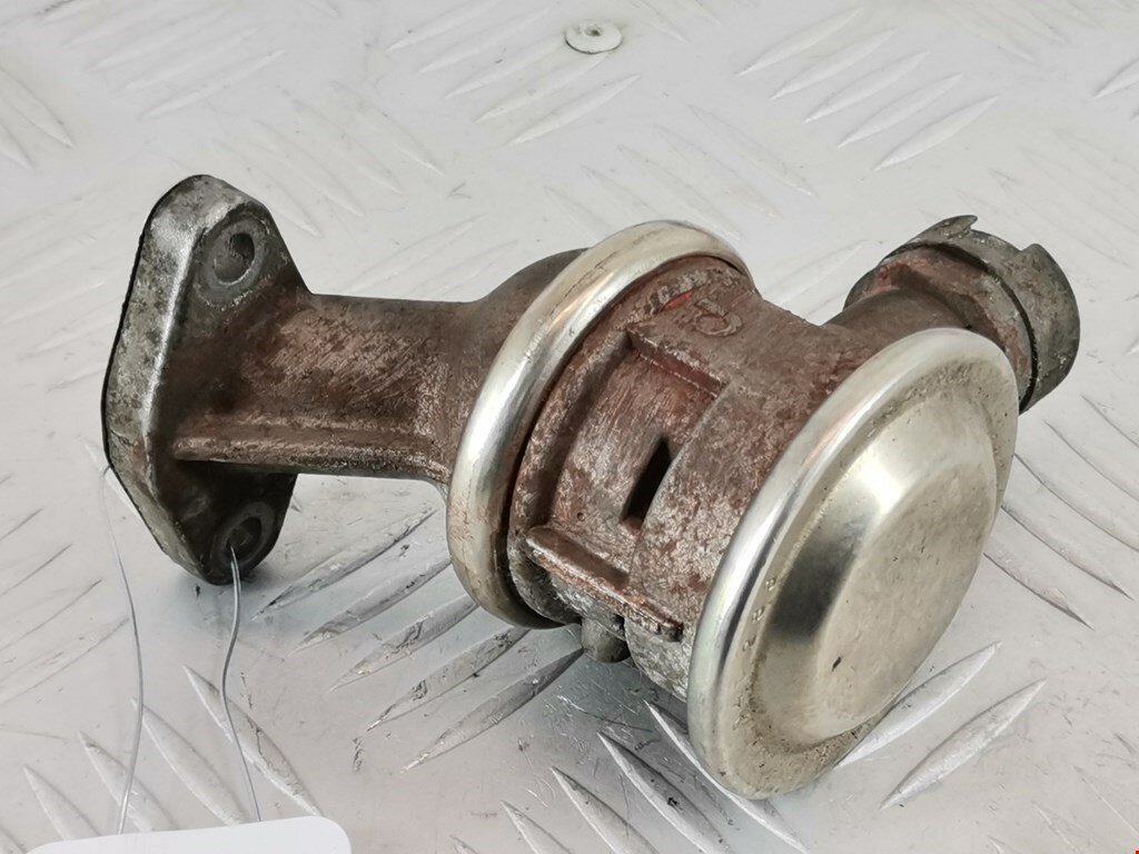 Клапан ЕГР EGR BMW 6-Series (E63/E64) 11727553101 арт. 1086169