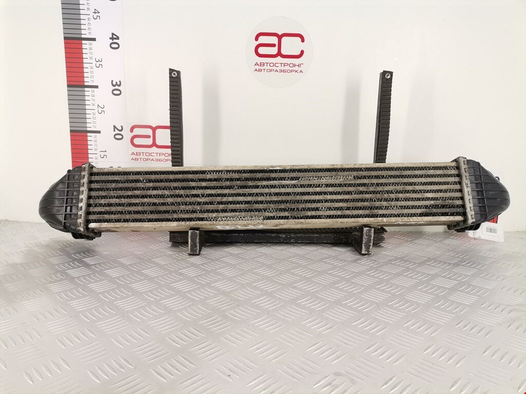 Интеркулер (радиатор интеркулера) Mercedes B-Class (W245) A1695000900 арт. 1425262