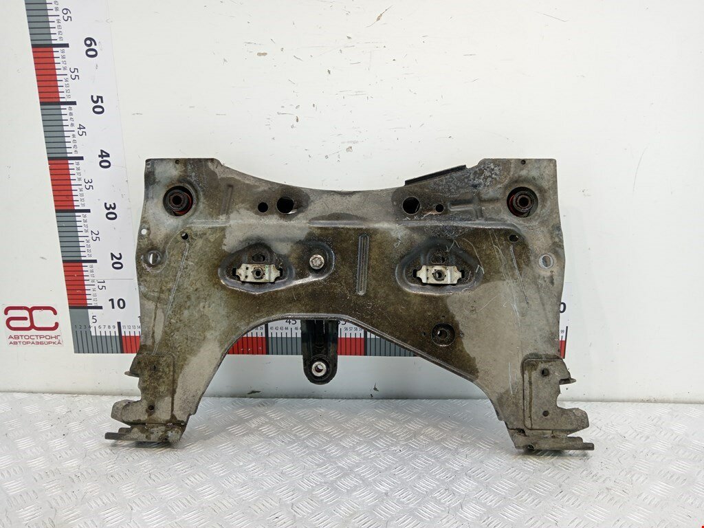 Балка подмоторная (подрамник) Renault Megane 2 8200742904 арт. 1814317