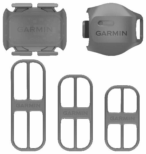 Garmin Датчик частоты вращения педалейскорости (каденса) 2