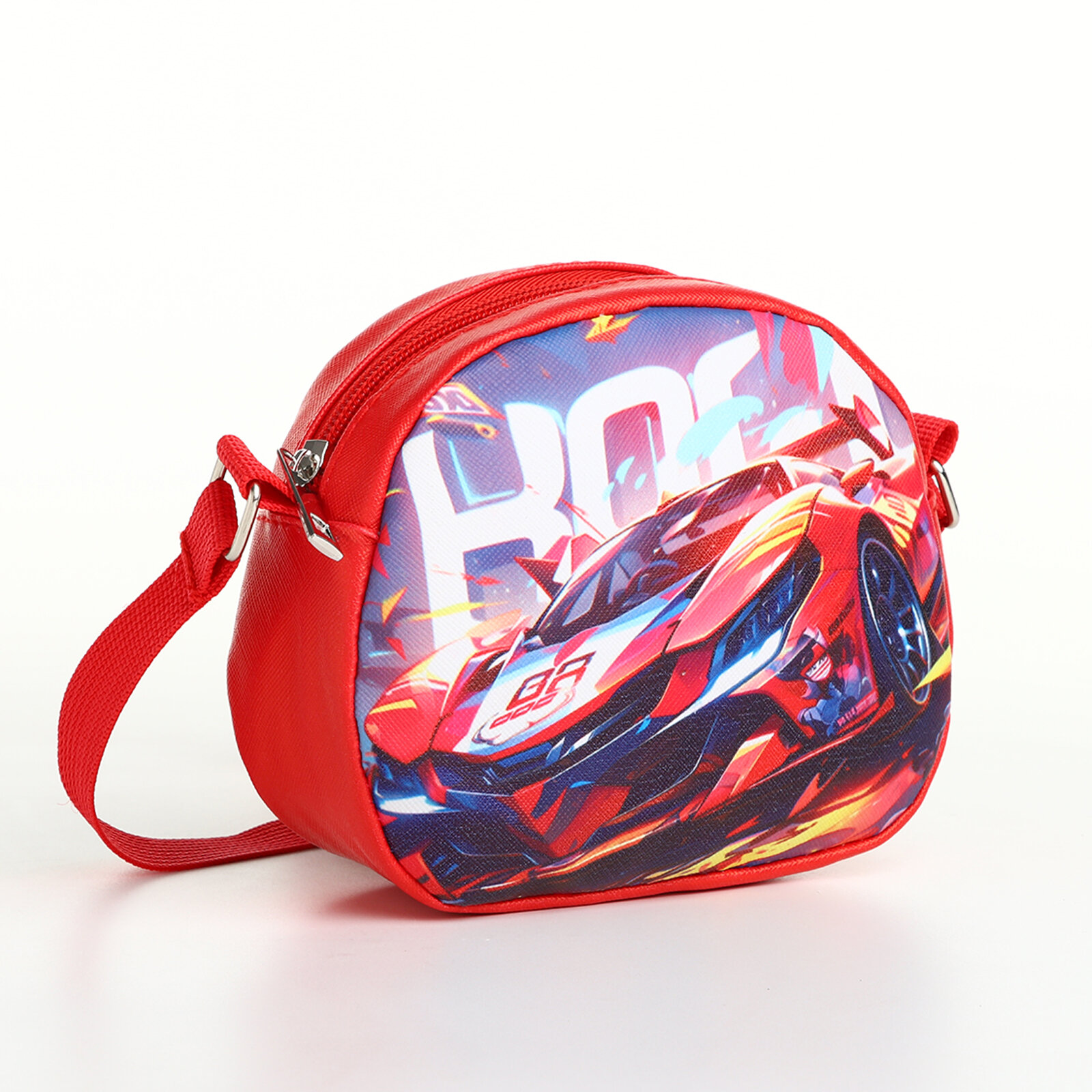 Сумка поясная Сима-ленд