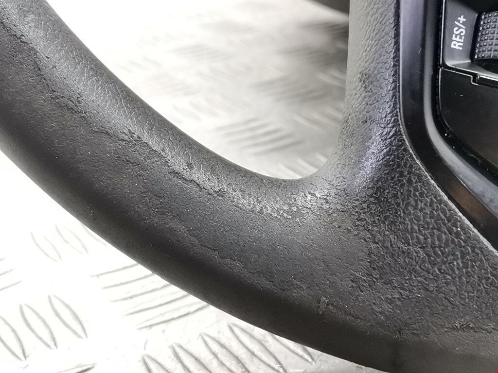 Руль Opel Astra J 13351023 арт. 2125890