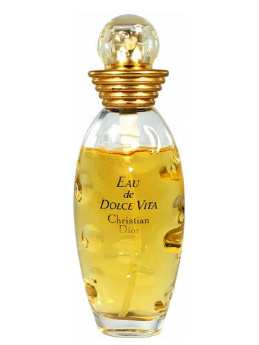 Dior Eau De Dolce Vita, 30 мл, Туалетная вода Женская