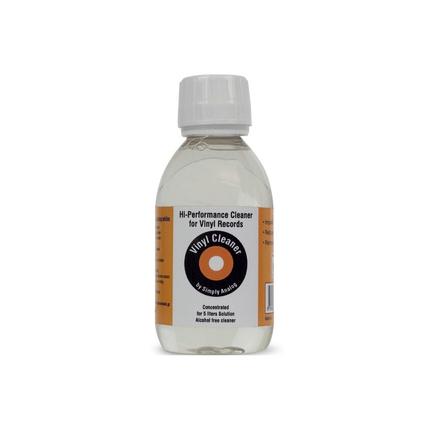 Концентрат Simply Analog SAVC001