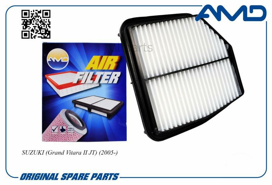 AMD AMD. JFA112 Фильтр воздушный 13780-78K00/AMD. JFA112 AMD