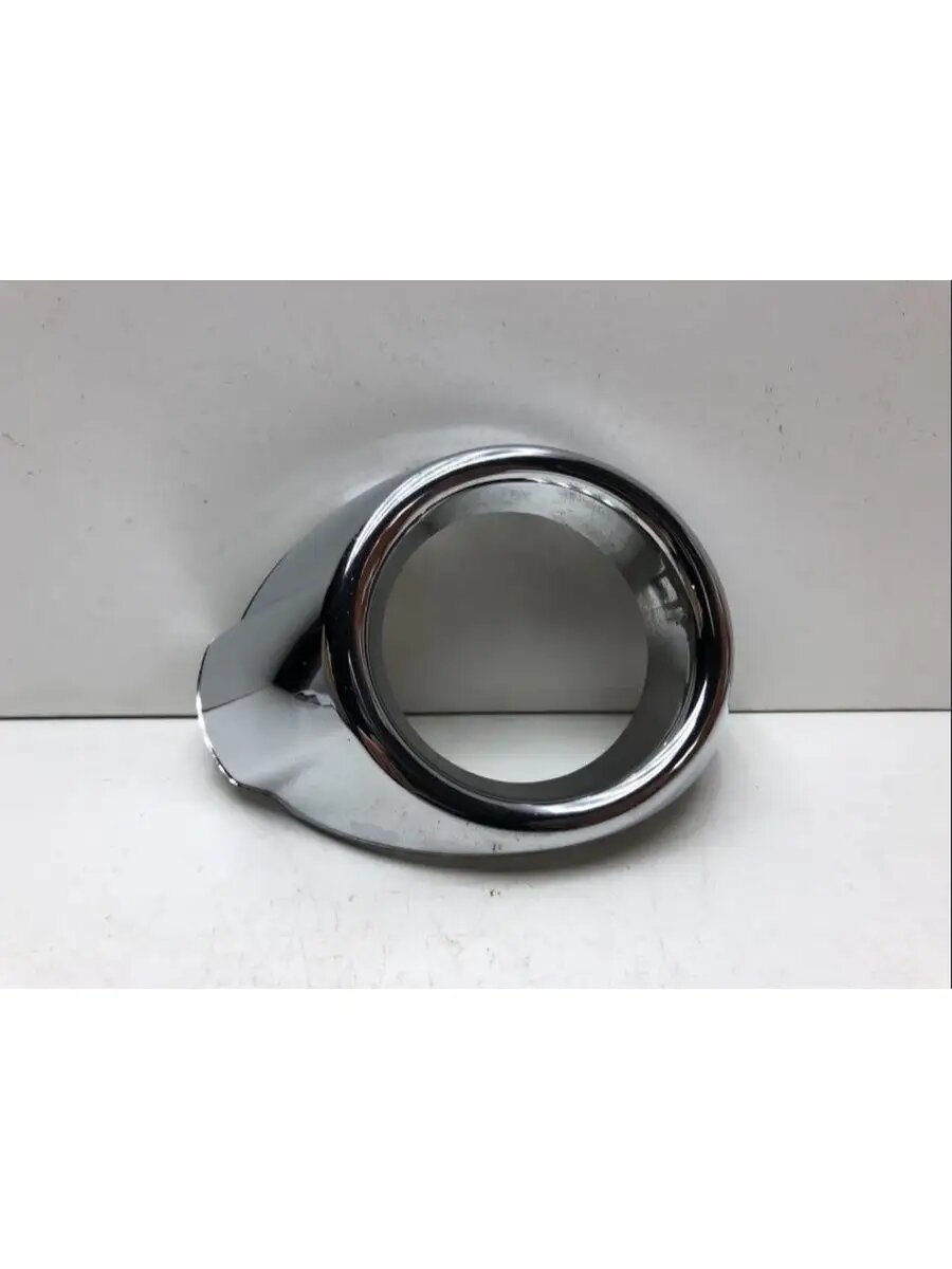 Рамка ПТФ левая Ford Focus 3