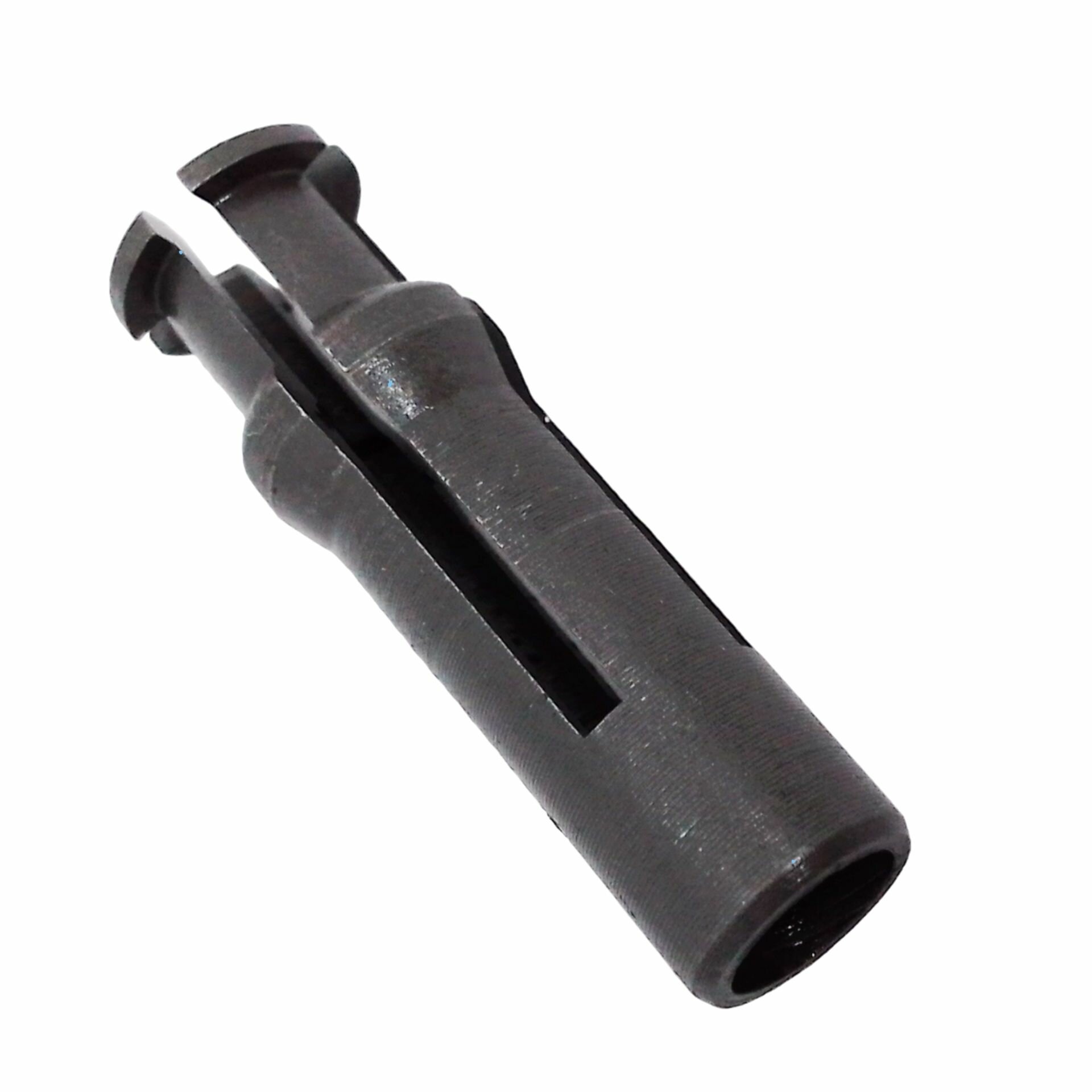 Цанга аккумуляторного реноватора Интерскол МФА-18ВМ