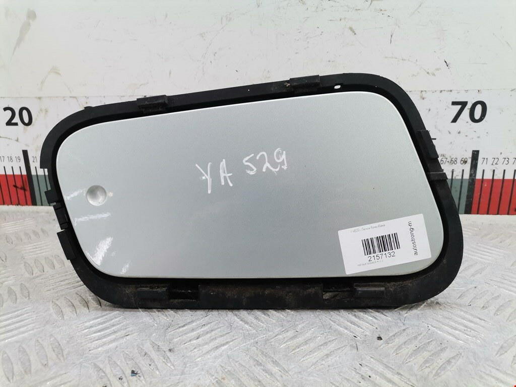 Лючок бензобака Renault Espace 4 8200100989 арт. 2157132