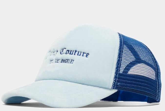 Кепка Juicy Couture для женщин