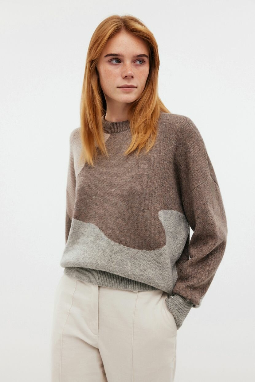 Джемпер B1324504