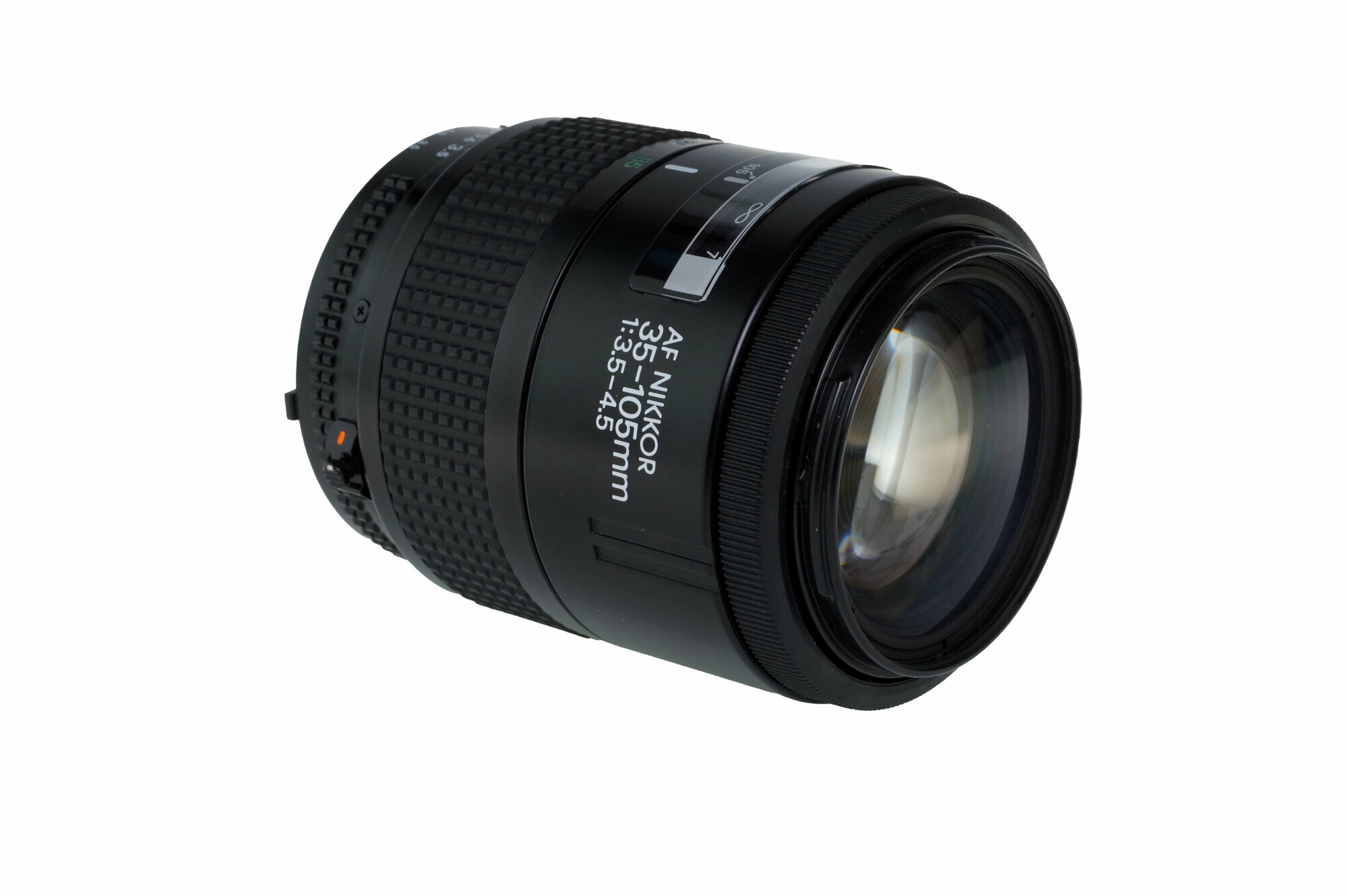 Nikon AF Nikkor 35-105mm f3.5-4.5 MKI
