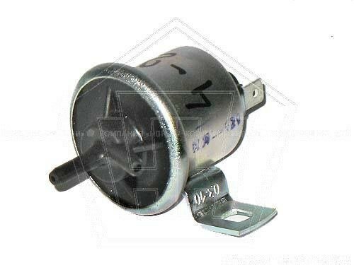 Клапан электромагнитный для а/м газ 3302, ваз, уаз соатэ (19.3741)