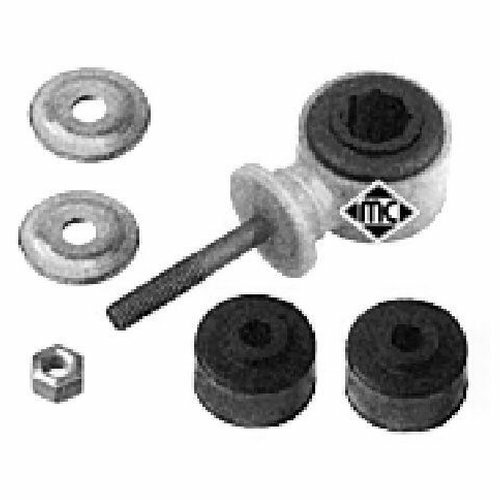 Тяга стабилизатора Metalcaucho 02628