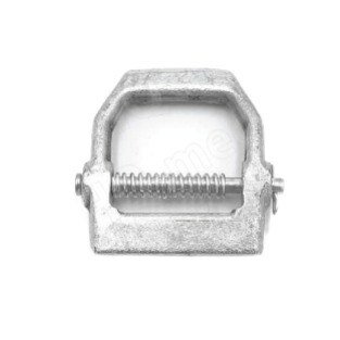 Рычаг прижимной суппорта ВАЗ 2121-2123 в сборе