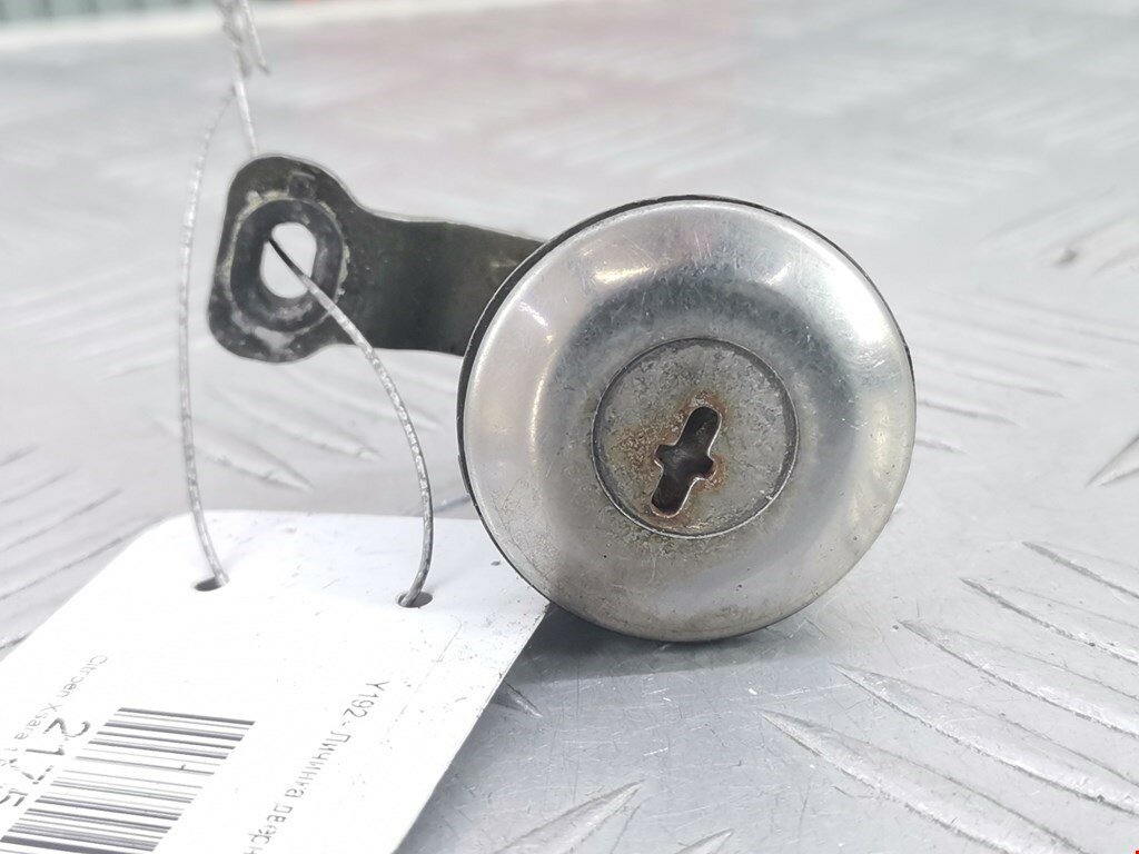 Личинка дверного замка Citroen Xsara 9170Z8 арт. 2175199