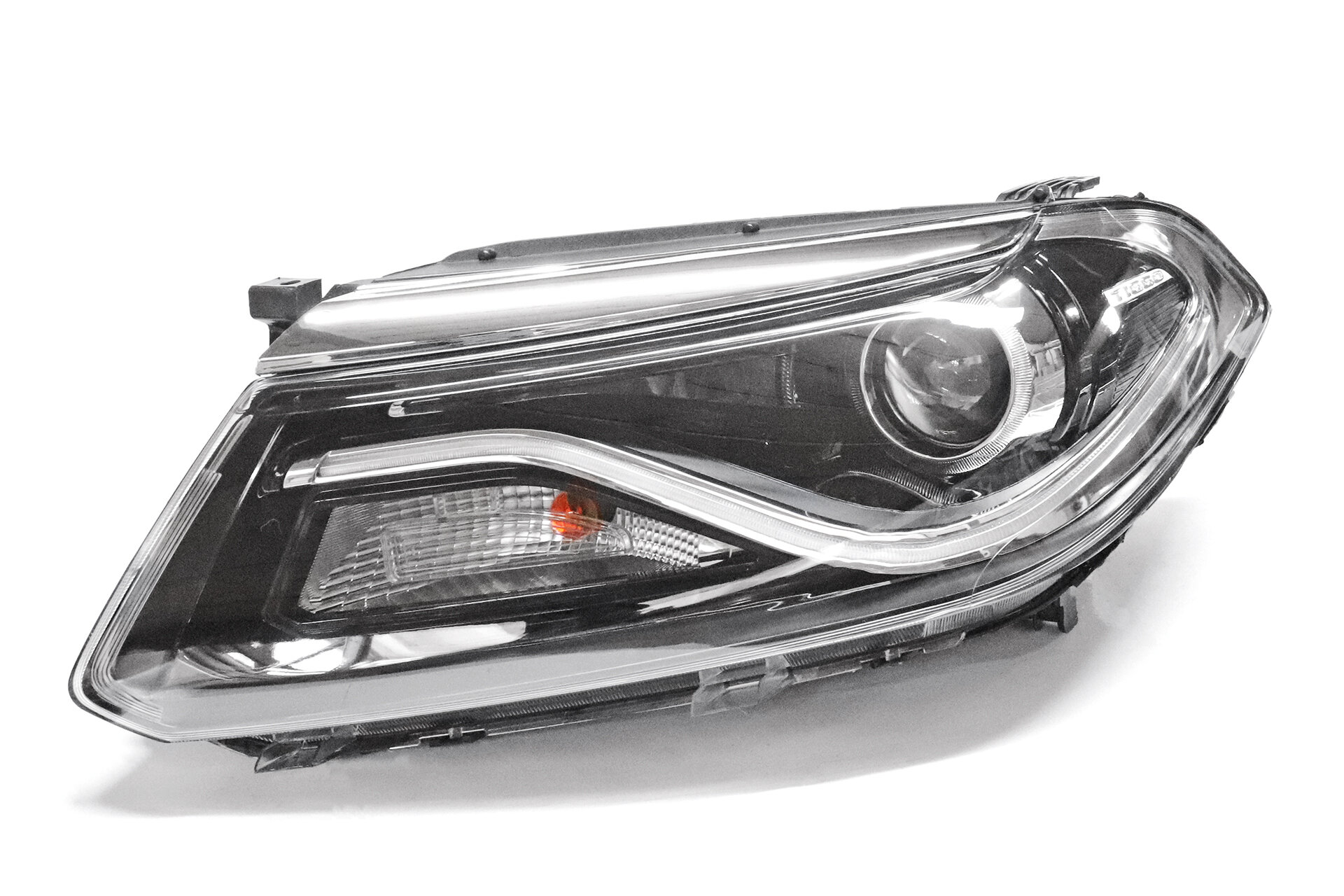 Фара передняя левая Chery Tiggo 5 NEW (T21-4421010BC)