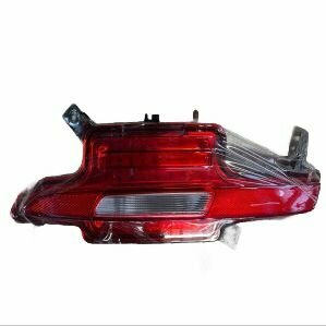 Фонарь задний левый в бампер UNI-K CD569F280503-0700 (CD569F2805030700)