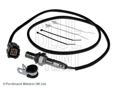 Лямбда-зонд Mazda6 -07 для контроля состава выхлопных газов Евро-4