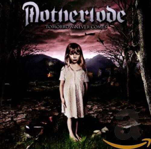 Диск Motherlode - Tomorrow Never Comes (1 CD) — фото 1
