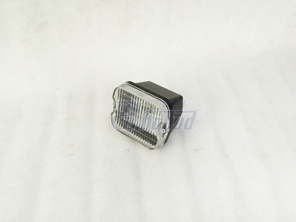 Фонарь заднего хода КамАЗ, МАЗ, Урал ФЗ-02-К (ан. ФП135Г ФЗХ135) 24V Европлюс