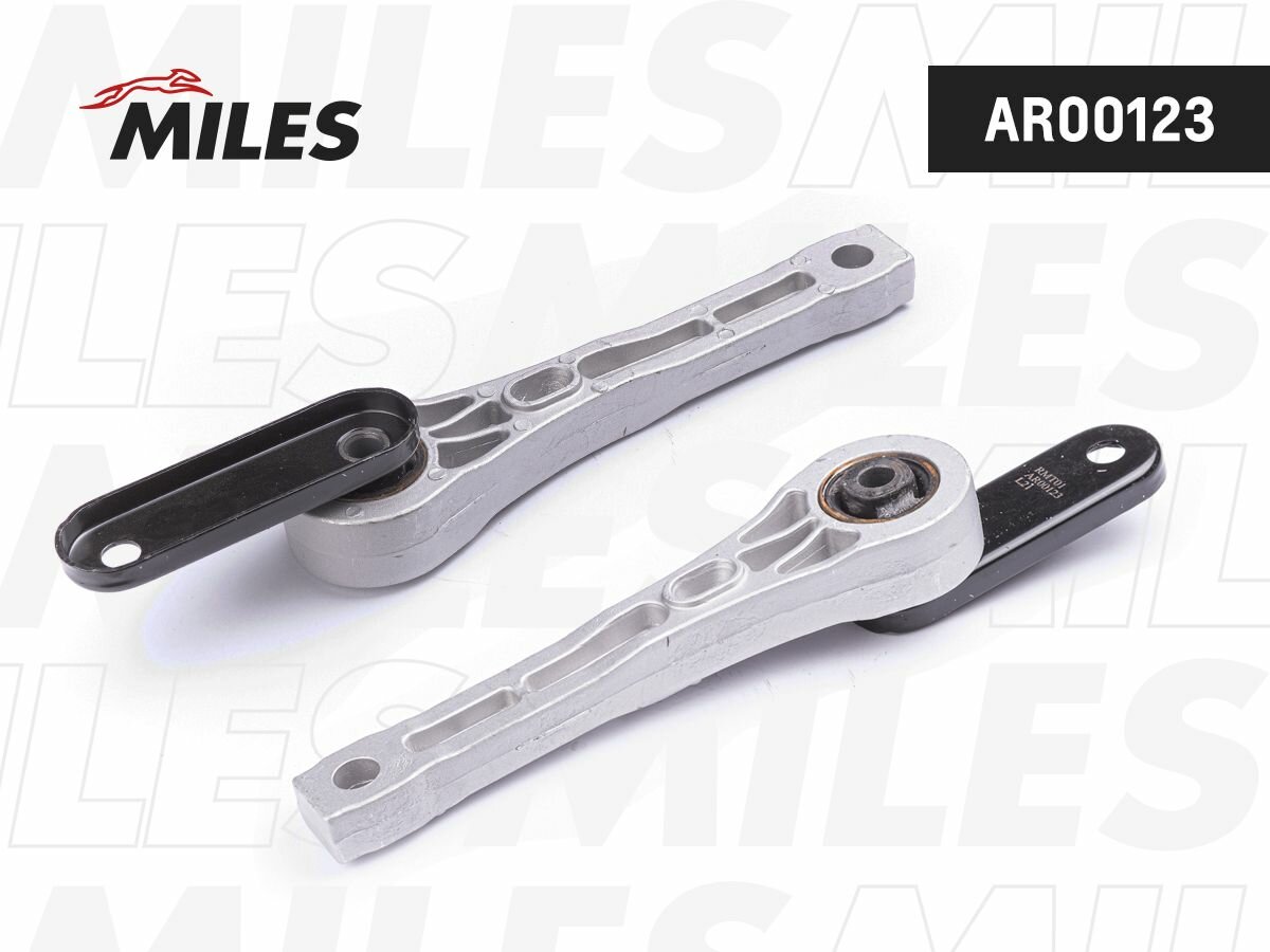 MILES Опора двигателя VW PASSAT CC/TIGUAN AR00123