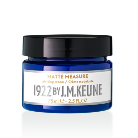 Крем Keune 1922 by J.M. Keune Matter Measure, 75 мл
