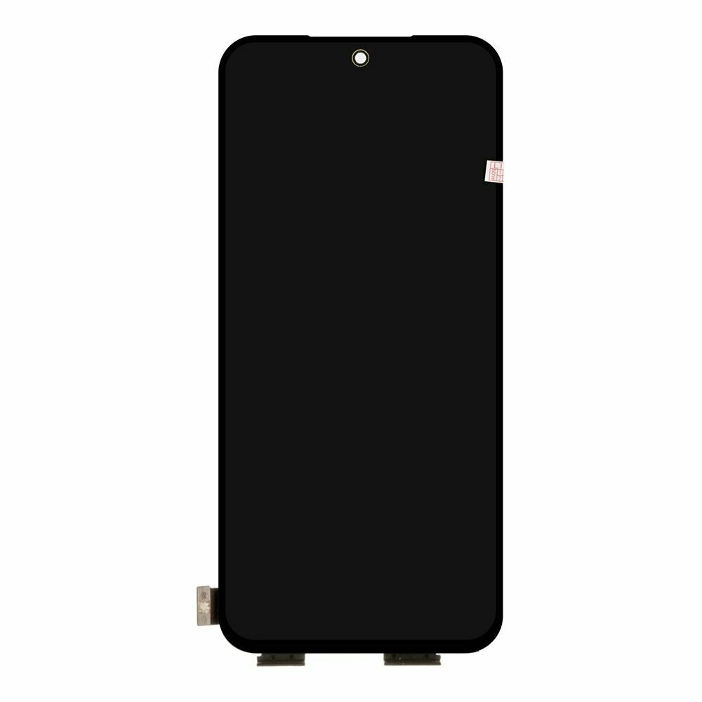 LCD дисплей для Xiaomi 14 с тачскрином (черный) 100%