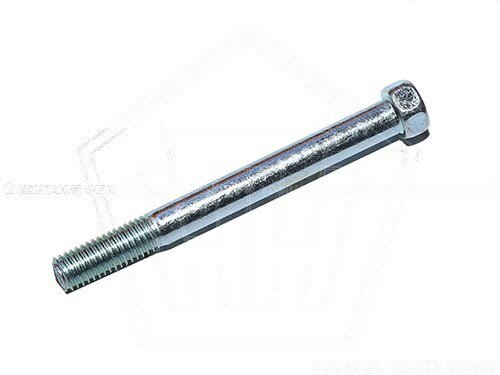 Болт м10*1,5*95 картера сцепления 406 дв. (200328-п29)