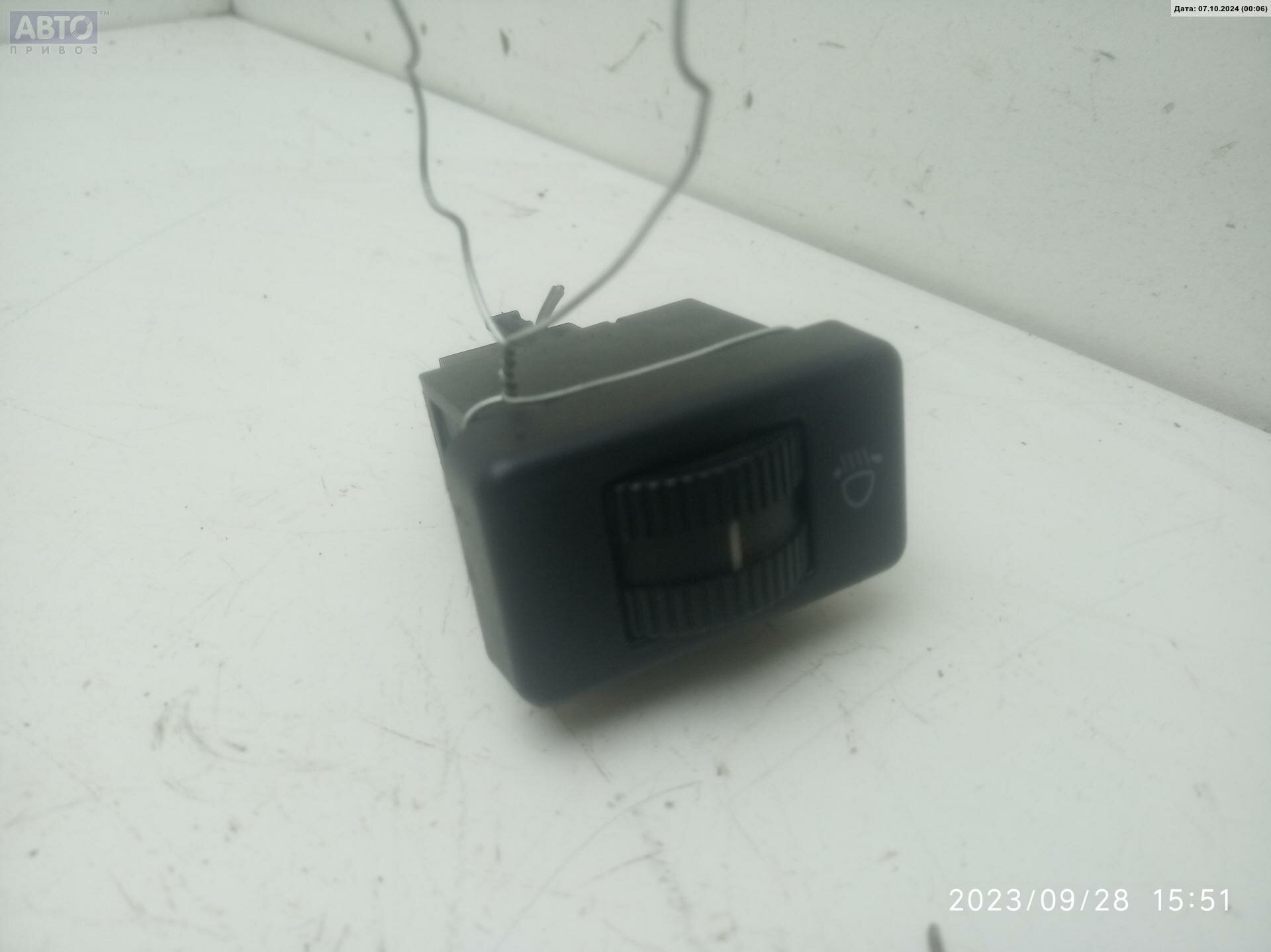 Кнопка корректора фар Volkswagen Transporter T4