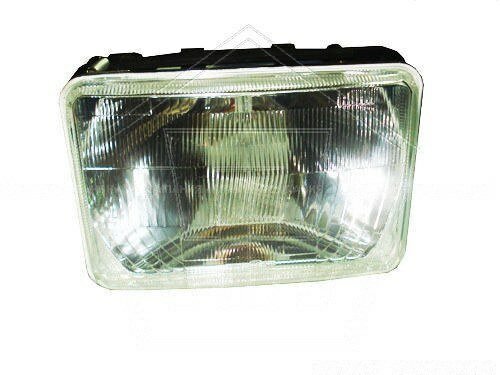 Фара ваз 1111 "ока" (111.3711)