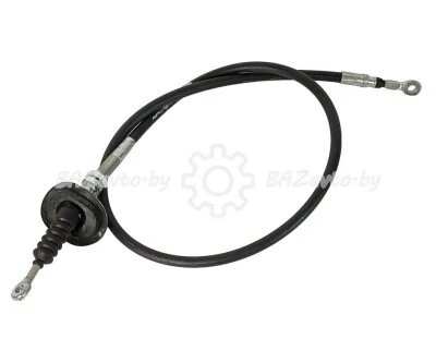 Трос ручного тормоза ГАЗель NEXT (центральный) "ПтиМаш"