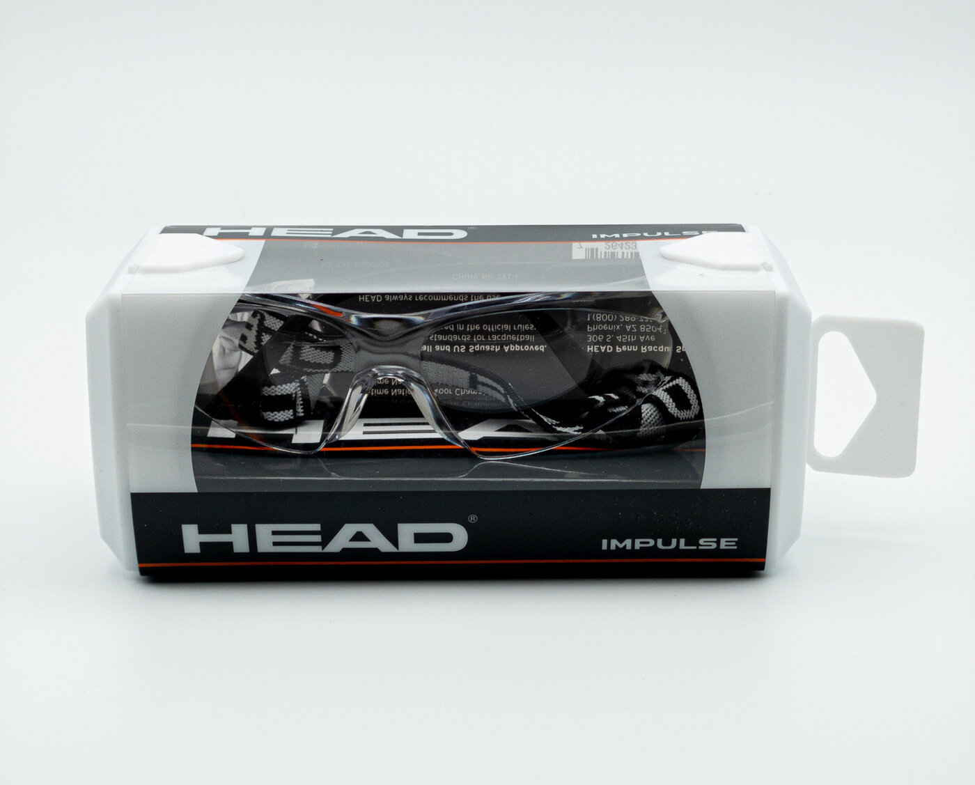 HEAD Impulse Очки защитные