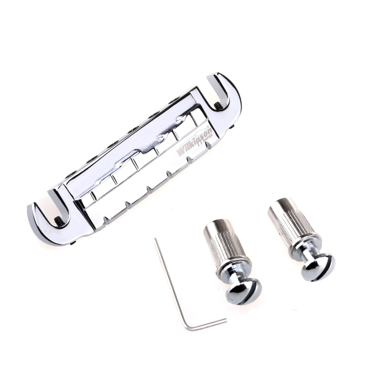 Бридж Wrap-around WILKINSON MX1818CR хром