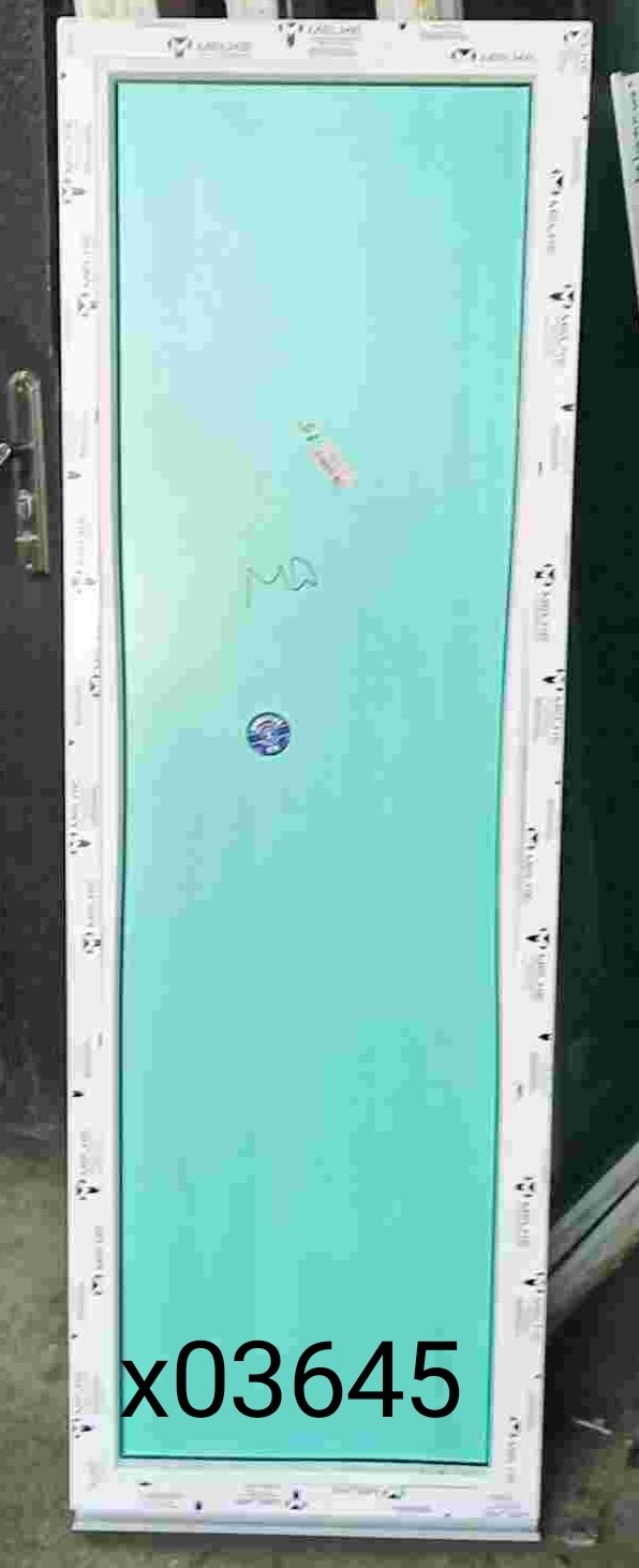 Пластиковое окно новое 1680(в)х550(ш)