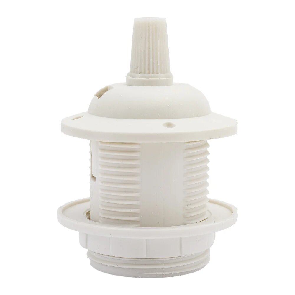 Подвес ООО "Оптиком ЭЛЕКТРИК" патрон с кольцом Е27 для монтажа 8231.1227