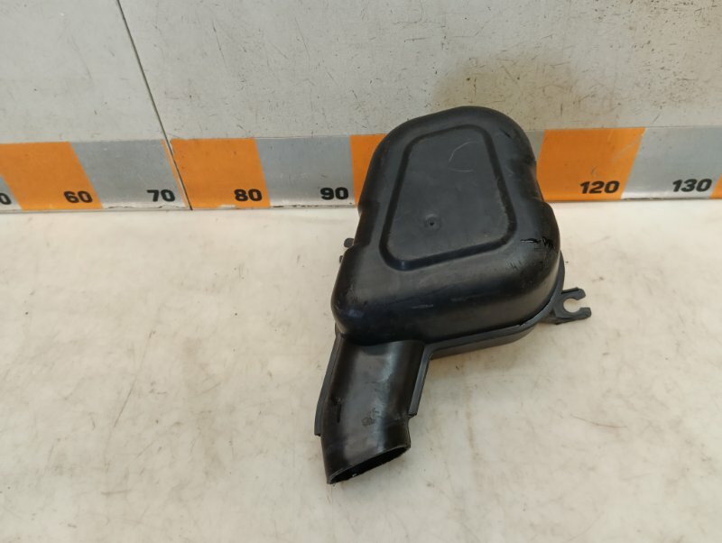 Б/У Лексус RX300 1 Резонатор воздушного фильтра Lexus RX300 1999 MCU15 337893 TOYOTA арт. 1780520030