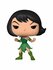 Фигурка Samurai Jack Funko POP! Ashi (1053)