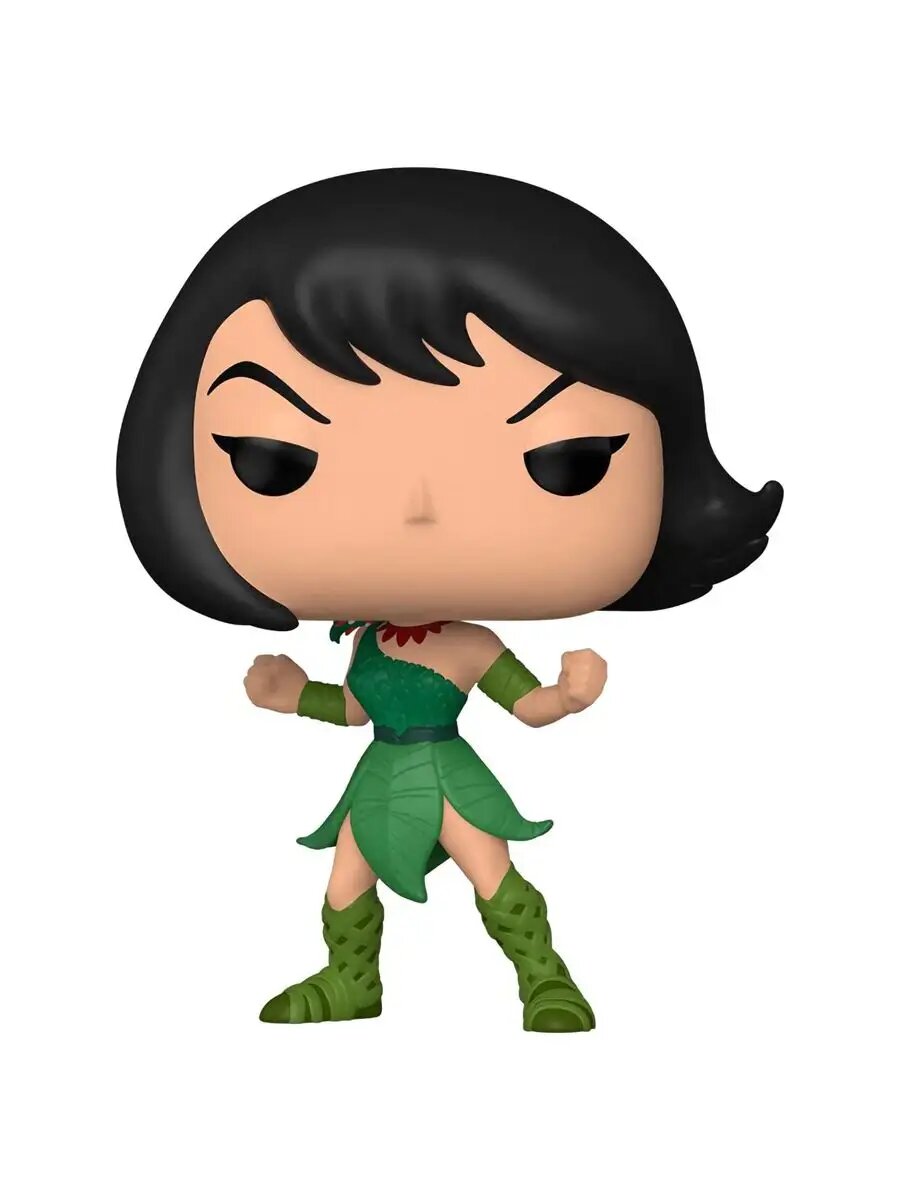 Фигурка Samurai Jack Funko POP! Ashi (1053)
