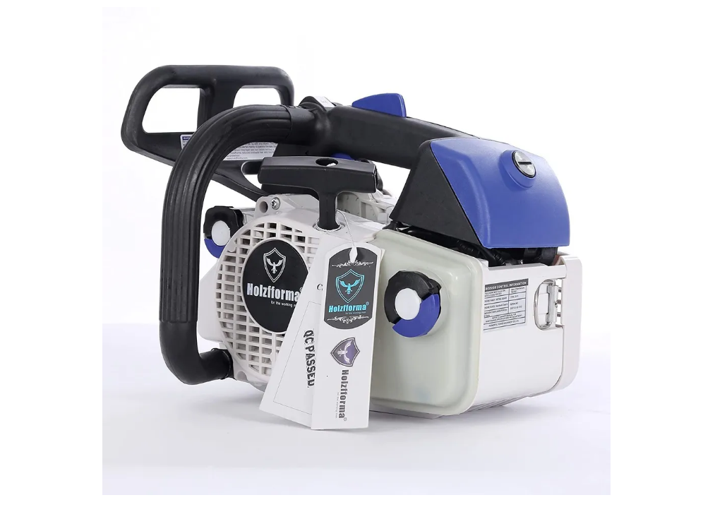 Бензопила Holzfforma G111