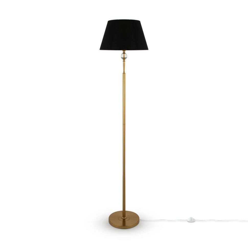 Freya Напольный светильник (торшер) Freya FR5190FL-01BS